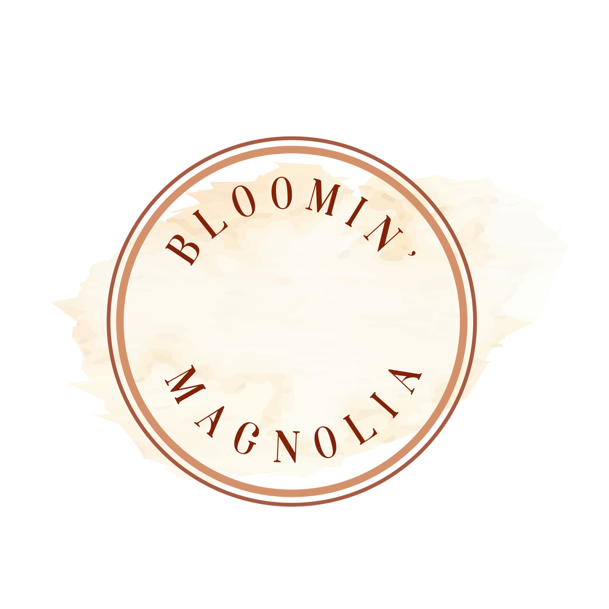 Bloomin' Magnolia